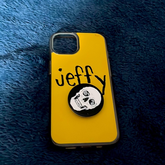Other | Iphone 13 Jeffy Case For Sale | Poshmark